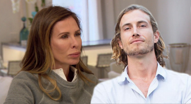 Carole Radziwill | Celebuzz
