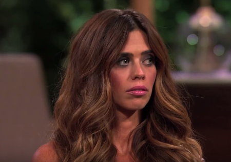 'RHOC' Alum Lydia McLaughlin Shares Heartbreaking Message For Her Late ...