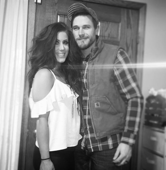 Chelsea Houska’s Ex Arrested For Not Paying Child Support - Celebuzz