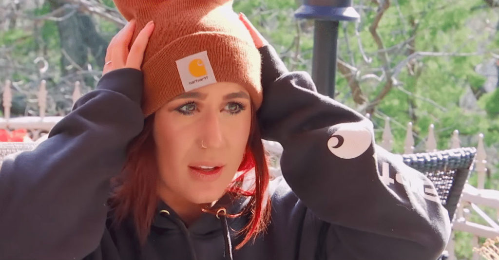 'Teen Mom' Star Splits From Baby Daddy | Celebuzz