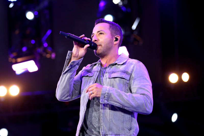 Howie Dorough Talks Touring, Chance the Rapper, and Backstreet Boys in ...