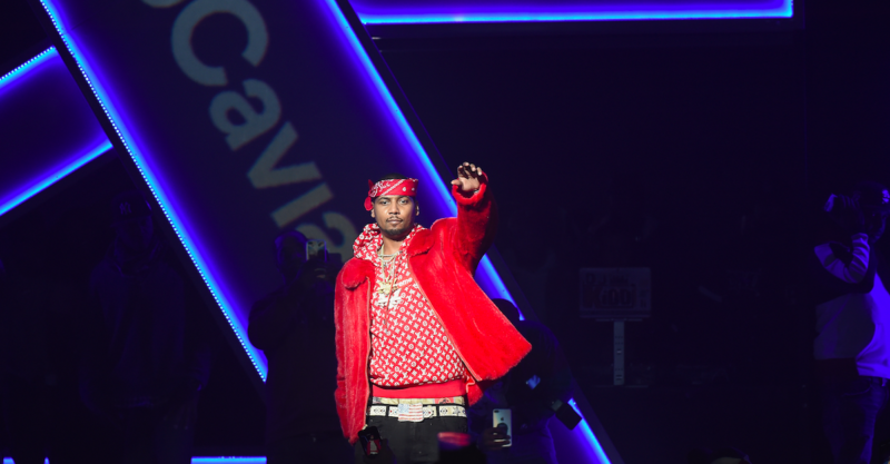 New Photos of Juelz Santana in Prison Surface - Celebuzz