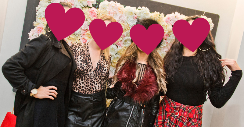 What You Need to Know About ‘Love Island’ USA - Celebuzz