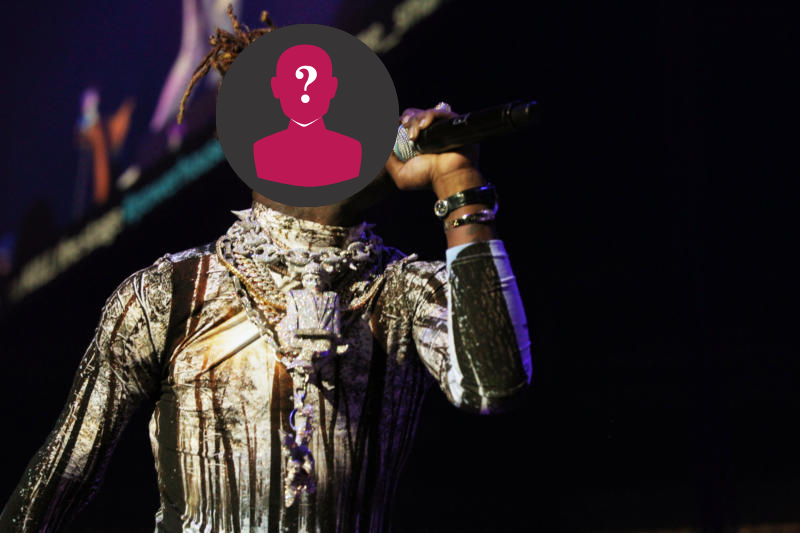 QUIZ: Can You Guess These Rappers by Their Bling? | Celebuzz - Part 2