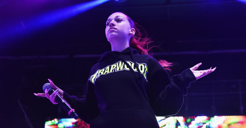 The Funniest Bhad Bhabie Tweets - Celebuzz