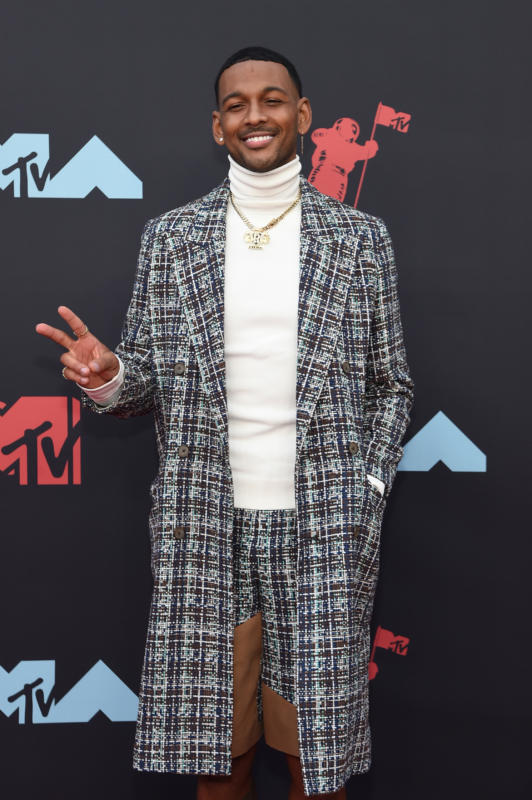 Singer Punches 'Love & Hip Hop' Star at Miami Club | Celebuzz