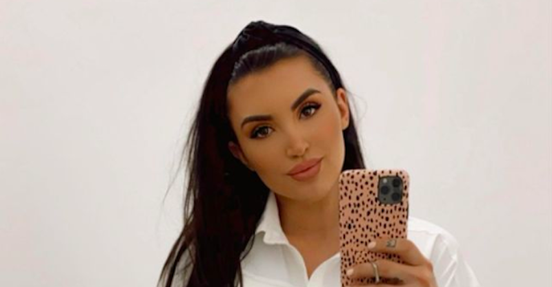 ‘RHONJ’ Daughter Rushed to Hospital After Diagnosis Announcement - Celebuzz