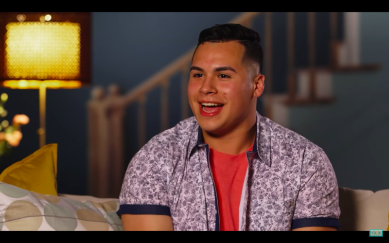 'Unexpected' Star Jenna Ronan Shows Off New Man After Split From Baby ...