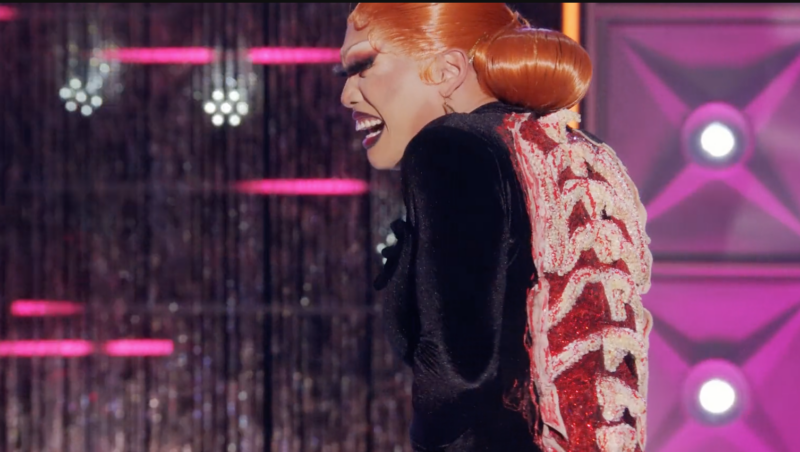 Aura Mayari Opens Up About Mental Health Following Controversial Runway ...