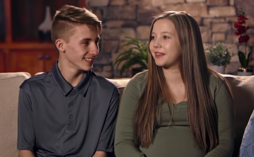 ‘Unexpected’ Star Matthew Blevins Is Facing A Felony Charge and More ...