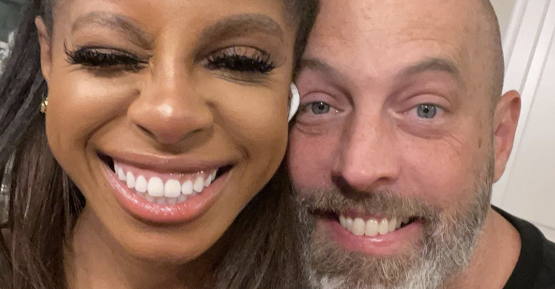 'RHOP' Star Michael Darby Is Suing Candiace Dillard For Defamation ...