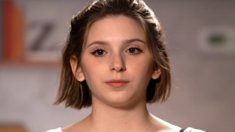 ‘Unexpected’ Star Mckayla Adkins Confirms Split From Husband Ethan ...