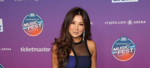 ‘Vanderpump Rules’ Friend Jenny Ting Reveals Pregnancy - Celebuzz