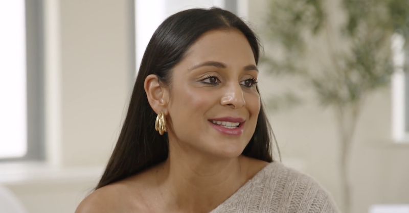 What's Going On With 'RHONY' Star Jessel Taank's PR Firm? | Celebuzz ...