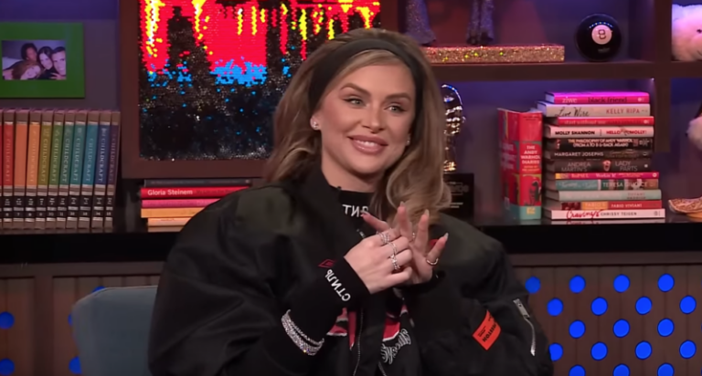 Lala Kent Reveals Gender of Her Second Baby - Celebuzz