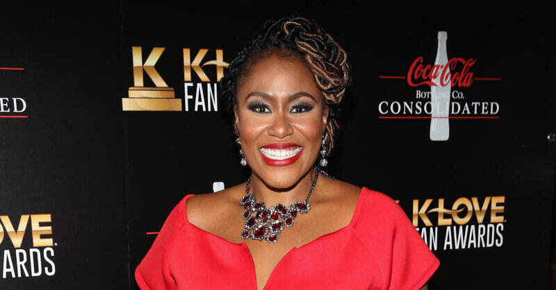 'American Idol' Alum Mandisa's Autopsy Results Revealed Weeks After Her ...