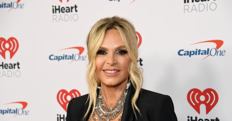Exclusive: Tamra Judge Is ‘Trying To Process Everything’ After Learning ...