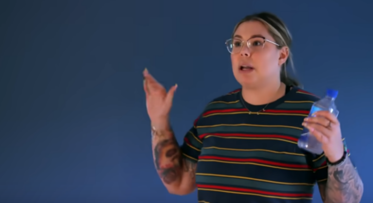 Kailyn Lowry Opens Up About New Boyfriend Isaac Knighton As Javi ...