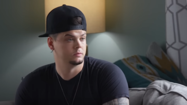 Tyler Baltierra Reveals Why He Ended His OnlyFans | Celebuzz