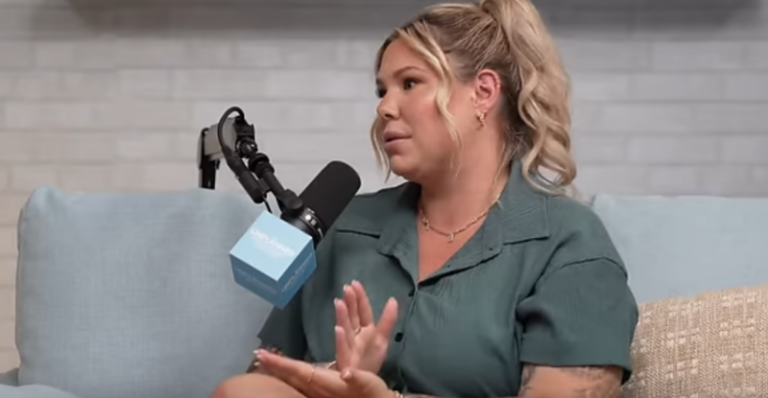 Kailyn Lowry’s BFF Becky Hayter Shares Pregnancy News - Celebuzz